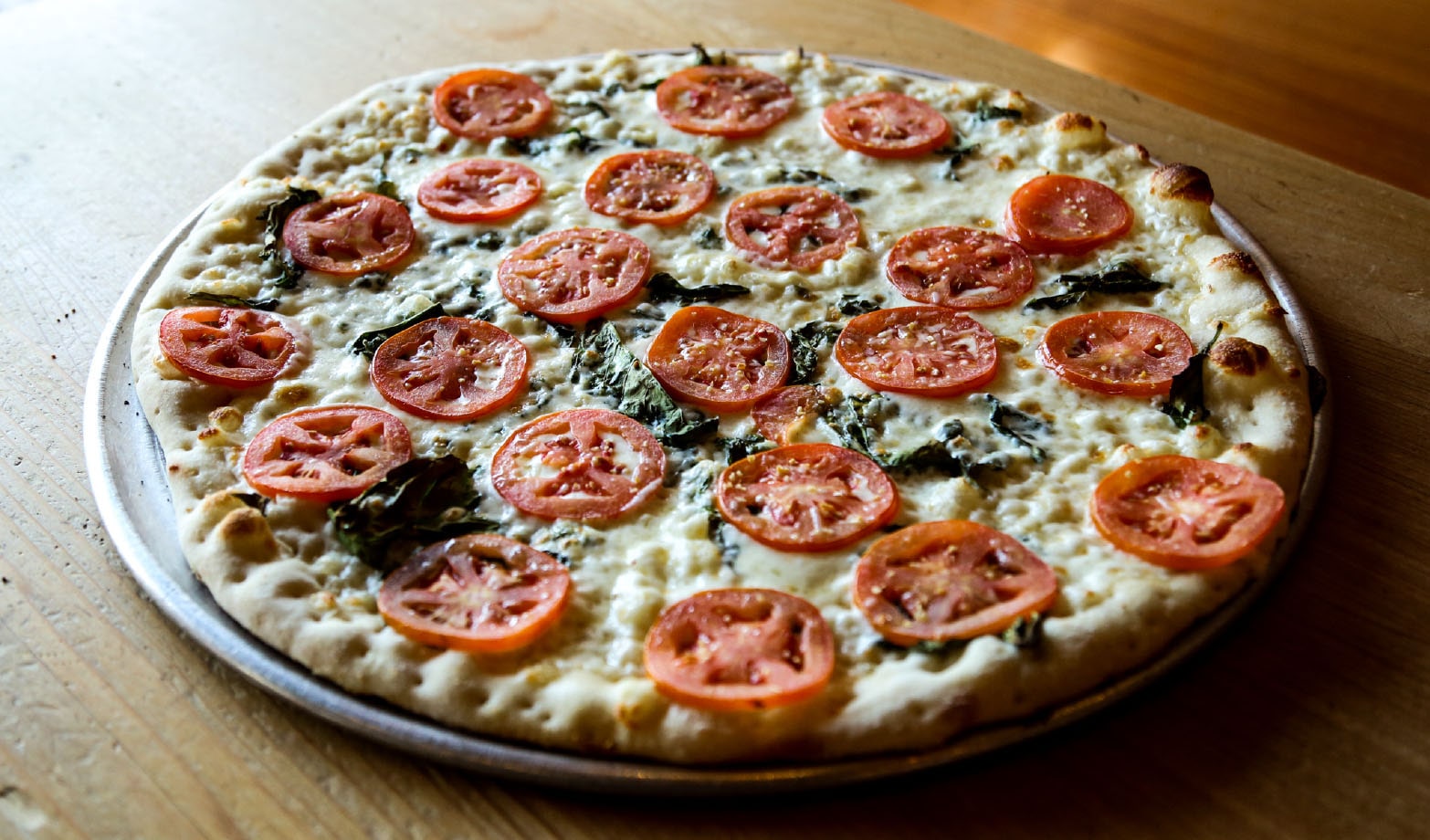 Welcome to 575° Pizzeria, Craft Beers and Wine in Amarillo, Texas